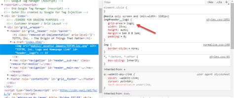 html make a grid area span two rows stack overflow