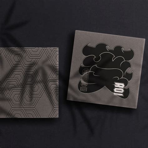 ”kanzi Collection”vol 1 On Behance