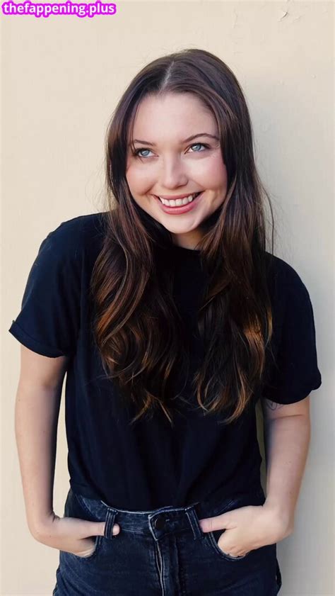 Sammi Hanratty Sammihanratty Nude Onlyfans Photo 247 – The Fappening