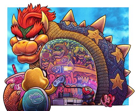 dan hipp on twitter bowser commission