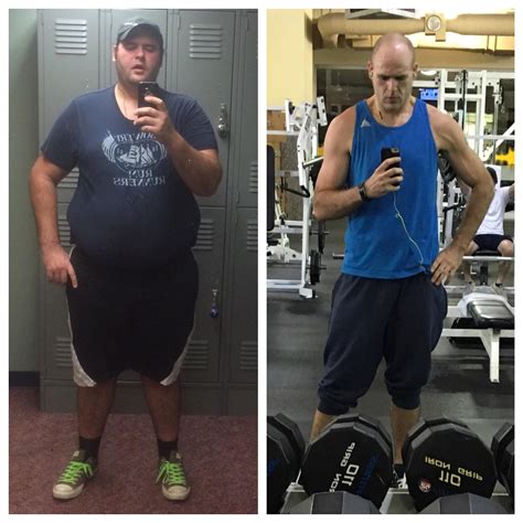 M 30 62 [375 195 180lbs] 20 Months Progress Eat Clean And Lift