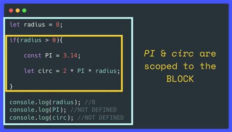 function block and lexical scope what s the difference dev community
