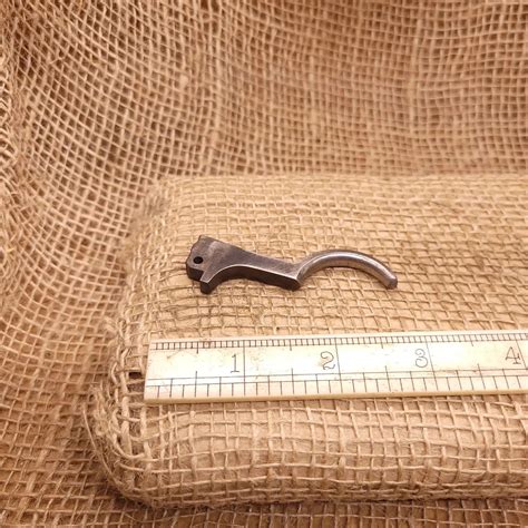 Mauser 98 Trigger Gewehr 98 And 98k Factory Original Old Arms Of
