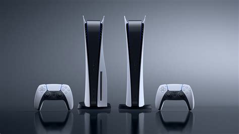 ¿la Primera Revisión Se Filtra Un Nuevo Modelo De Ps5 Digital