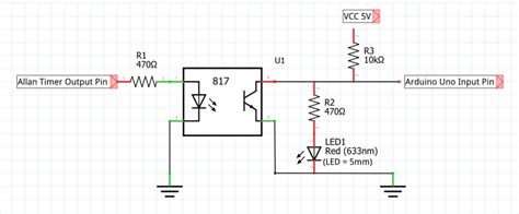 arduino uno schematic symbol pcb circuits