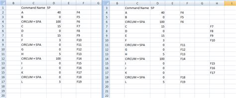 excel vba code that will look for certain criteria and if it matches