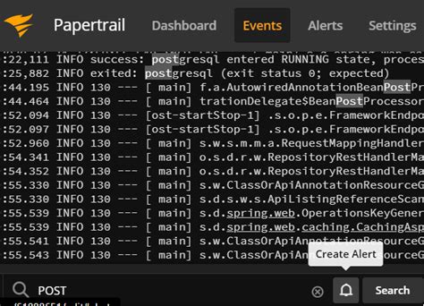 a guide to log filtering tips for it pros papertrail