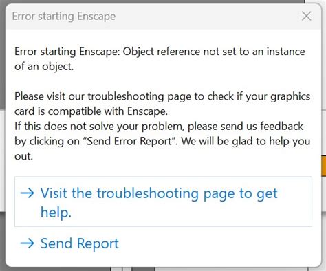 enscape 3 5 not loading and assets download problem sketchup enscape