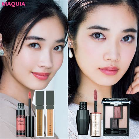 【イエベ・ブルベ×お仕事顔・休日顔】アイ＆リップのベストバランス30 マキアオンライン Maquia Online Daniel