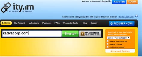 url shortener websites and free link shortener apps