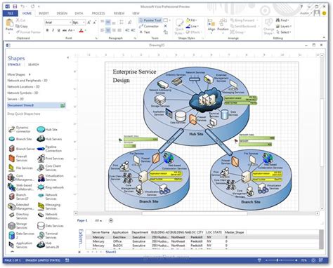 27 microsoft visio uml diagram kerryanncamryn