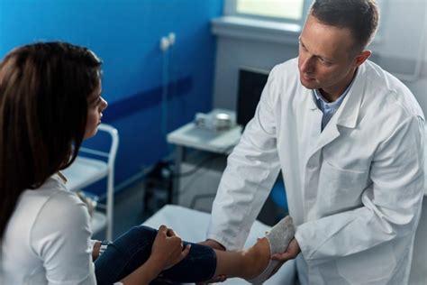 Klippel Trenaunay Syndrome Diagnosis And Treatment