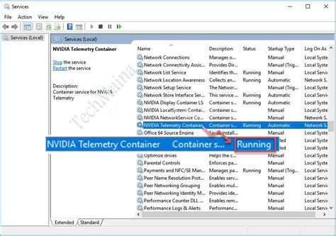 how to fix nvidia geforce experience error code 0x0003 techmaina
