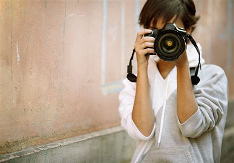 本格的な写真を撮るなら！一眼レフカメラの選び方 フォトブックコラム