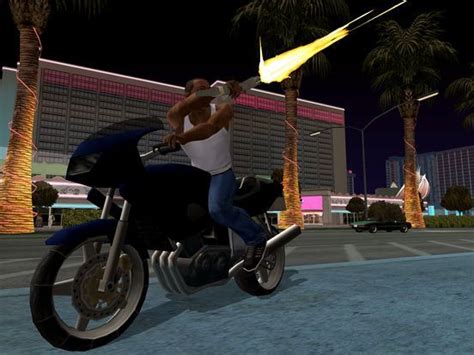 Grand Theft Auto San Andreas Official Promotional Image Mobygames