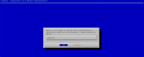 compiling and installing latest kernel from source on rhel or centos 7