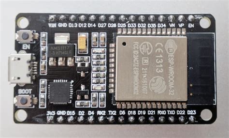 program esp8266 and esp32 in arduino ide by danish anwar