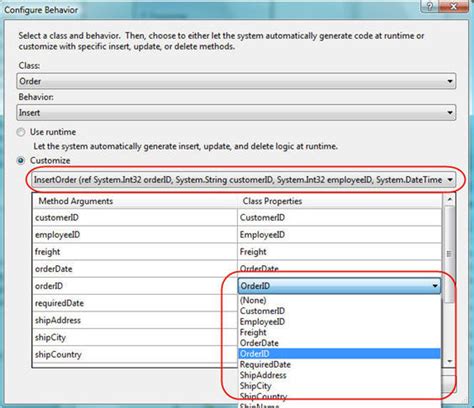scottgu s blog linq to sql part 7 updating our database using