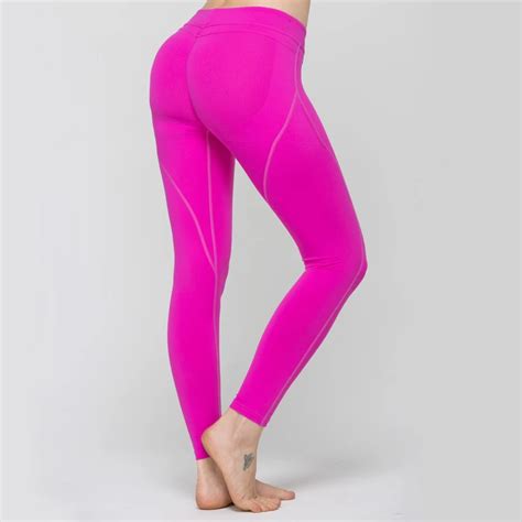 High Quality Women Sport Leggings Fitness Yoga Pants Plus Size Tight
