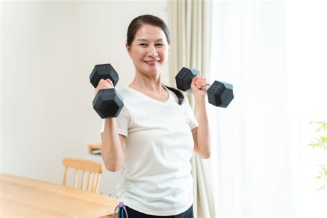 筋トレ【実録】60代女性は効果が出るまで3ヶ月！体重の変化はあるのか？ ｜ ふうちゃんのブログ
