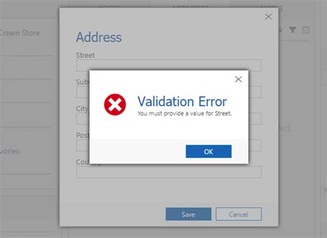 new fully customizable dialogs in dynamics 365 with alert js 3 0