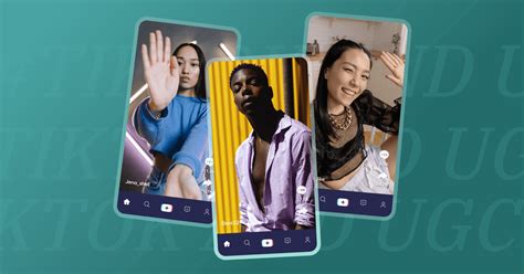 Ugc Tiktok What Brands Can Get With Real Life Content