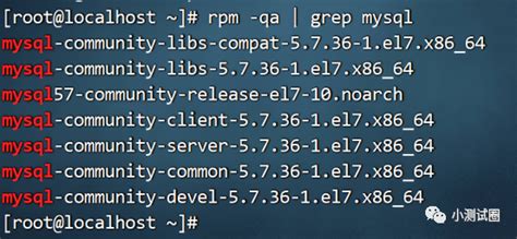 linux安装mysql详细教程（图文教程） 知乎