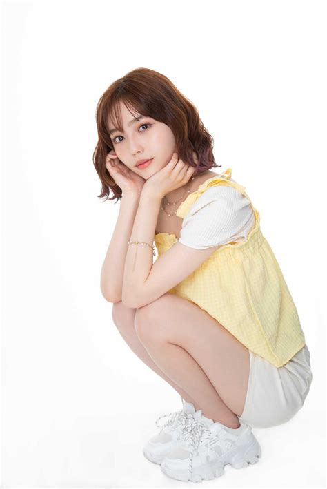 【写真 3 10枚】abc提供 沢口愛華：“令和のグラビアクイーン”初連ドラレギュラー 「彼女、お借りします」で桜沢墨役 極度の人見知り美少女