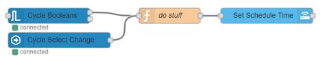 convert automation to node red flow node red home assistant community