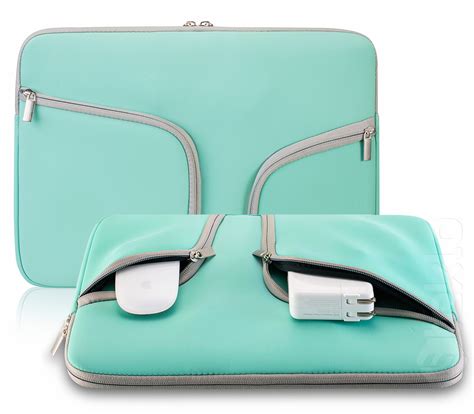 Neoprene Sleeve Case For Macbook Pro Retina And Air 11 12 13 15 Inch