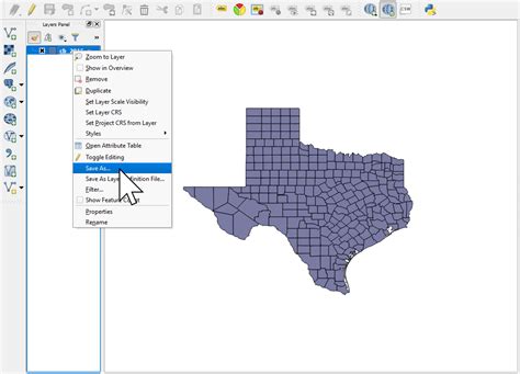 how to remove unwanted regions from your map data
