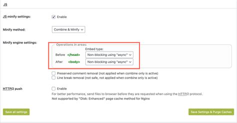 how to fix render blocking javascript and css in wordpress webnots