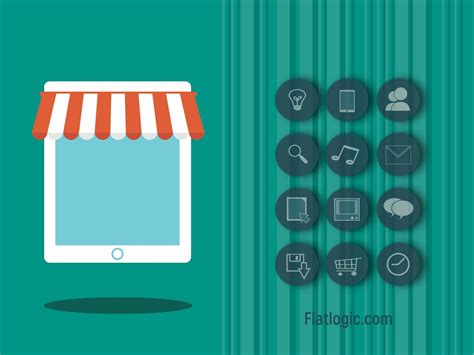 top 6 best ecommerce templates for your admin panel flatlogic blog