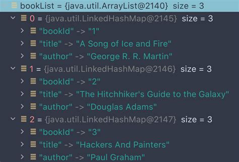 jackson java util linkedhashmap cannot be cast to x