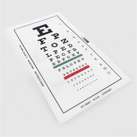 test de vue atypyk