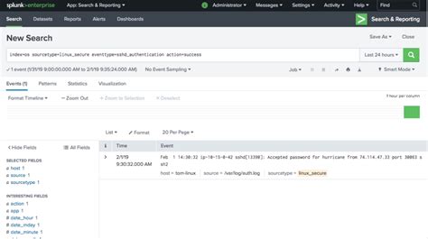 how to customize splunk alerting with webhooks hurricane labs