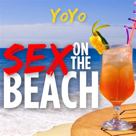 sex on the beach single by yoyo spotify