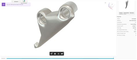 solved generative design outcomes autodesk community