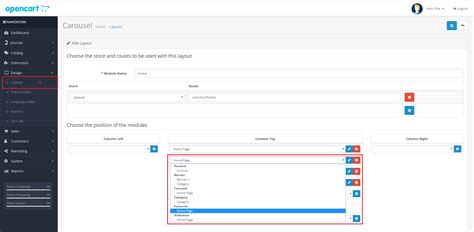 php opencart how 5 products in featured stack overflow