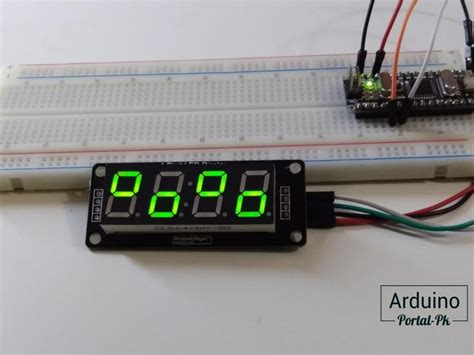 arduino и ЧПУ на portal