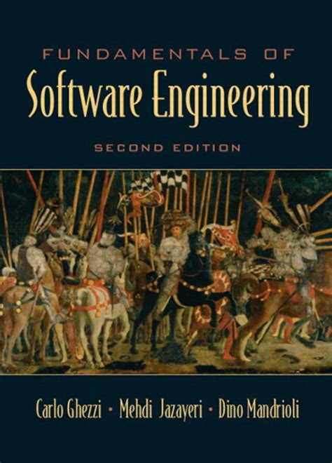 fundamentals of software engineering 2nd edition informit