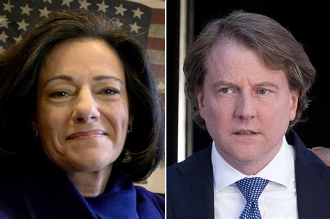 Trump Fills White House Counsel And Deputy National Security Posts