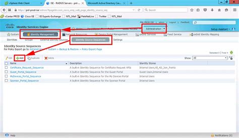 anyconnect group authentication with cisco ise and downloadable acls