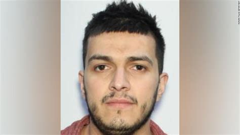 Arrest Warrant Issued For Suspect In Colorado Church Shooting Cnn