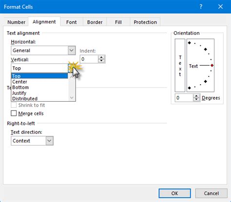 how to put multiple lines into cells in microsoft excel