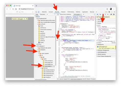 ionic browser breakpoint ionic academy learn ionicionic academy
