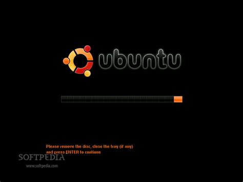installing ubuntu 8 04 lts