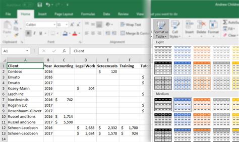 how to convert columns to rows in excel with power query