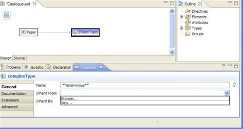 eclipse xsd editor eclipse plug in to edit web xml in java ee