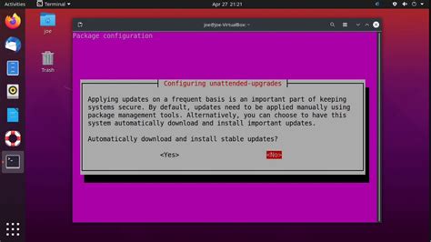 disable ubuntu 20 04 unattended upgrades youtube